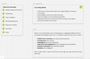 Agile HR: An Agile Approach to Performance Reviews | Agile Velocity