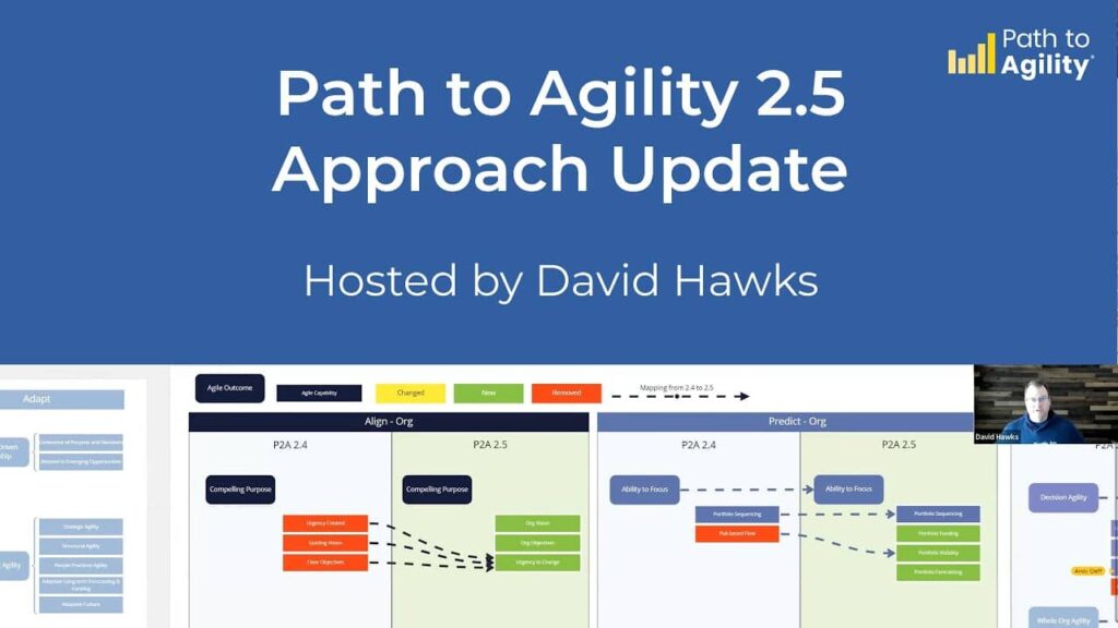 Organizational Strategy and Portfolio Management Focus in Path to ...