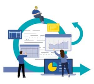 Agile Methodology Guide: Business Transformation Tactics