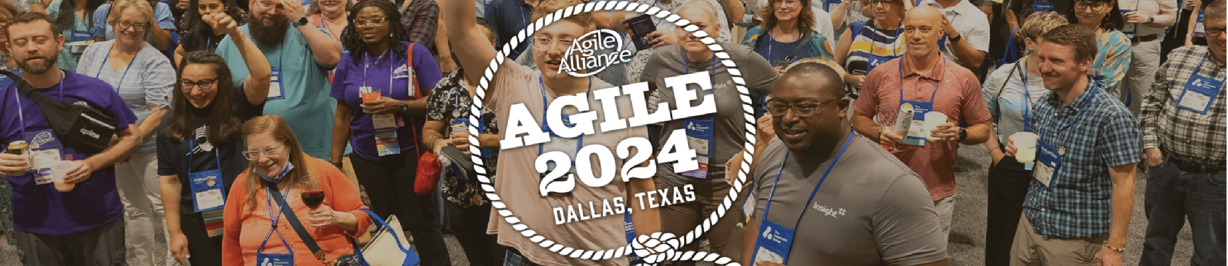 Upcoming Agile Conferences and Events | Agile Velocity