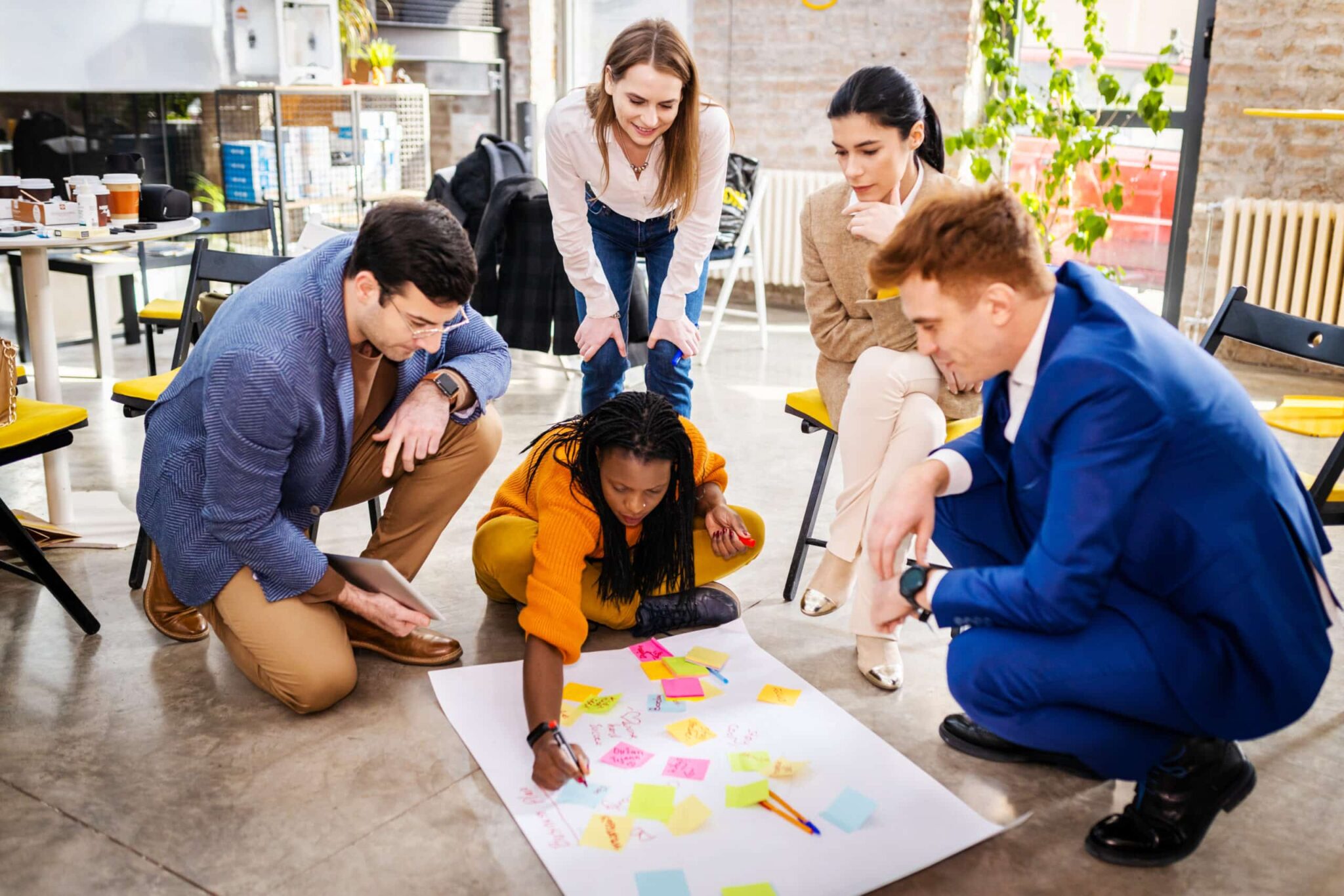 Crafting Effective Iteration and PI Objectives in SAFe