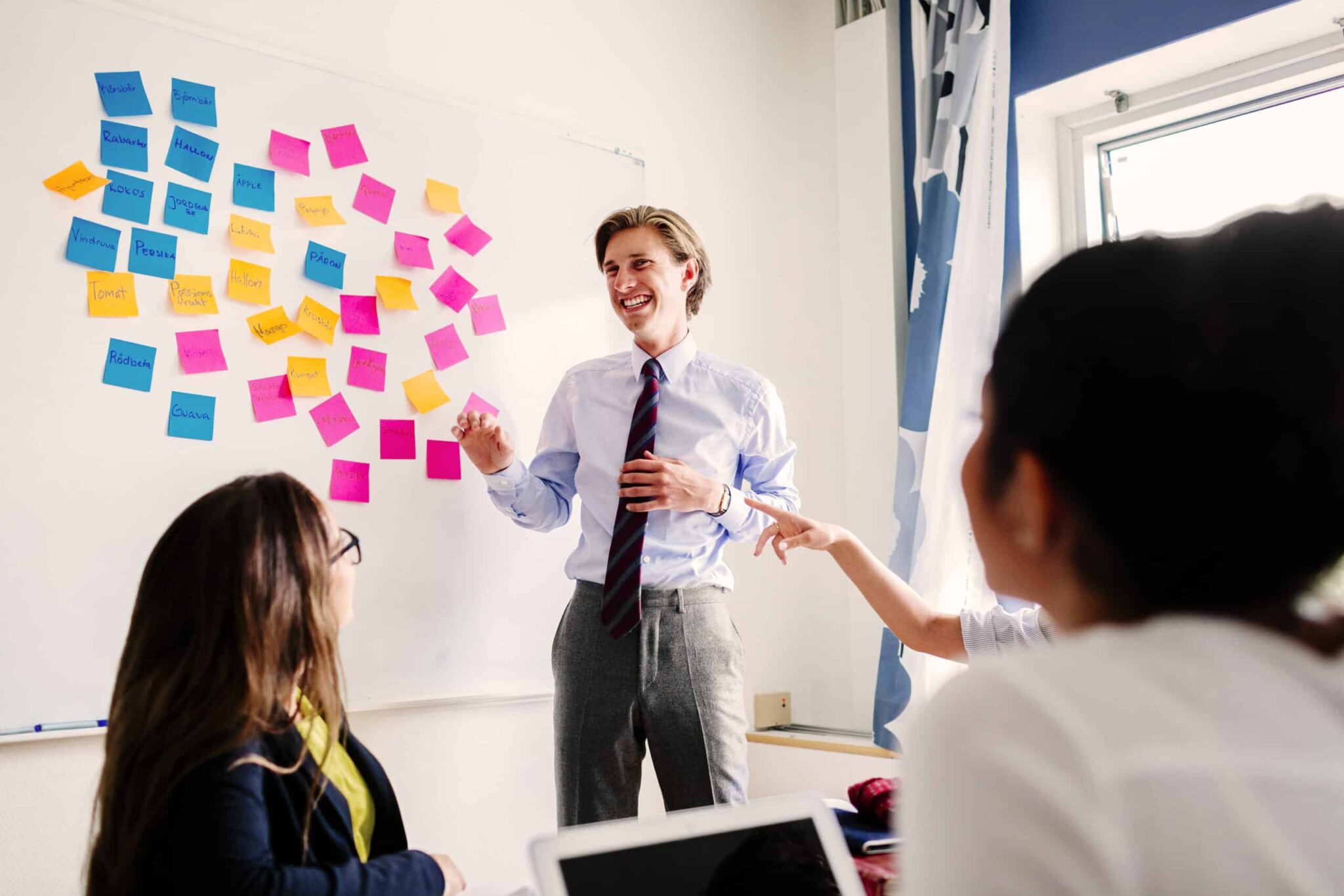 Unveiling the 5 Key Traits of an Agile Leader