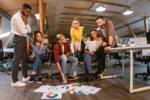 Effective Communication Strategies for Agile Software Teams