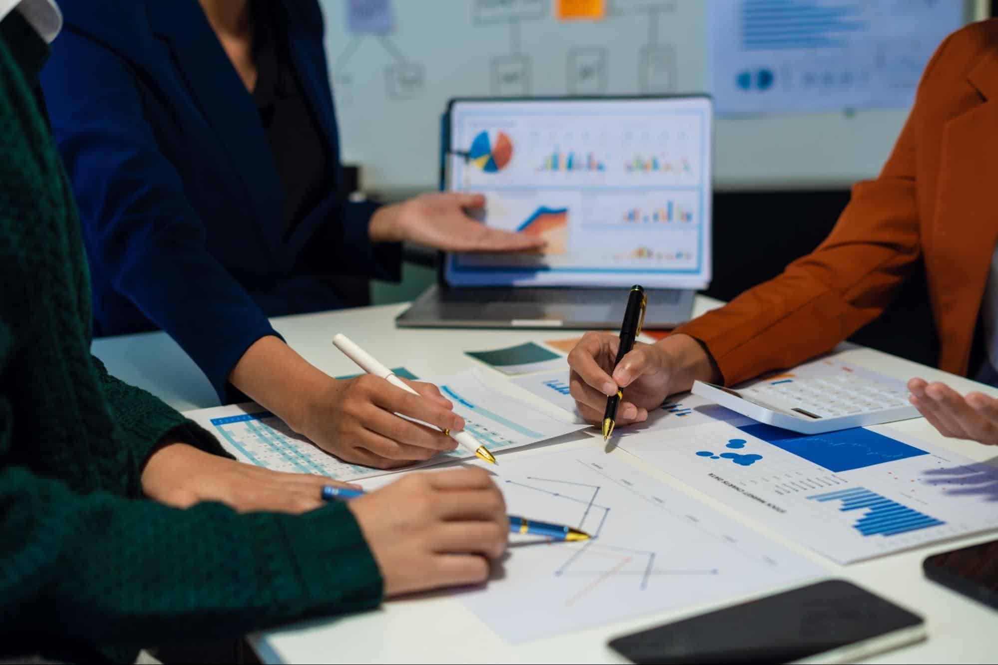 Key Metrics and KPIs to measure in an Agile Transformation