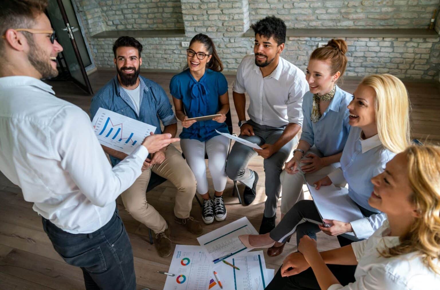 Stakeholder Engagement in Agile Teams: Proven Techniques