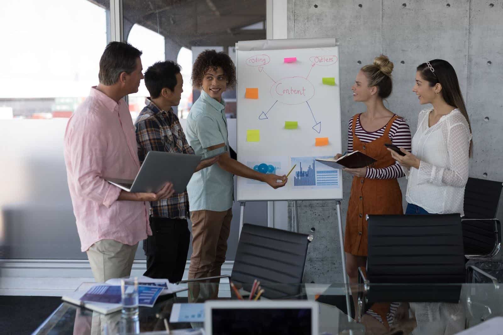 Agile Transformation Metrics That Supercharge Development