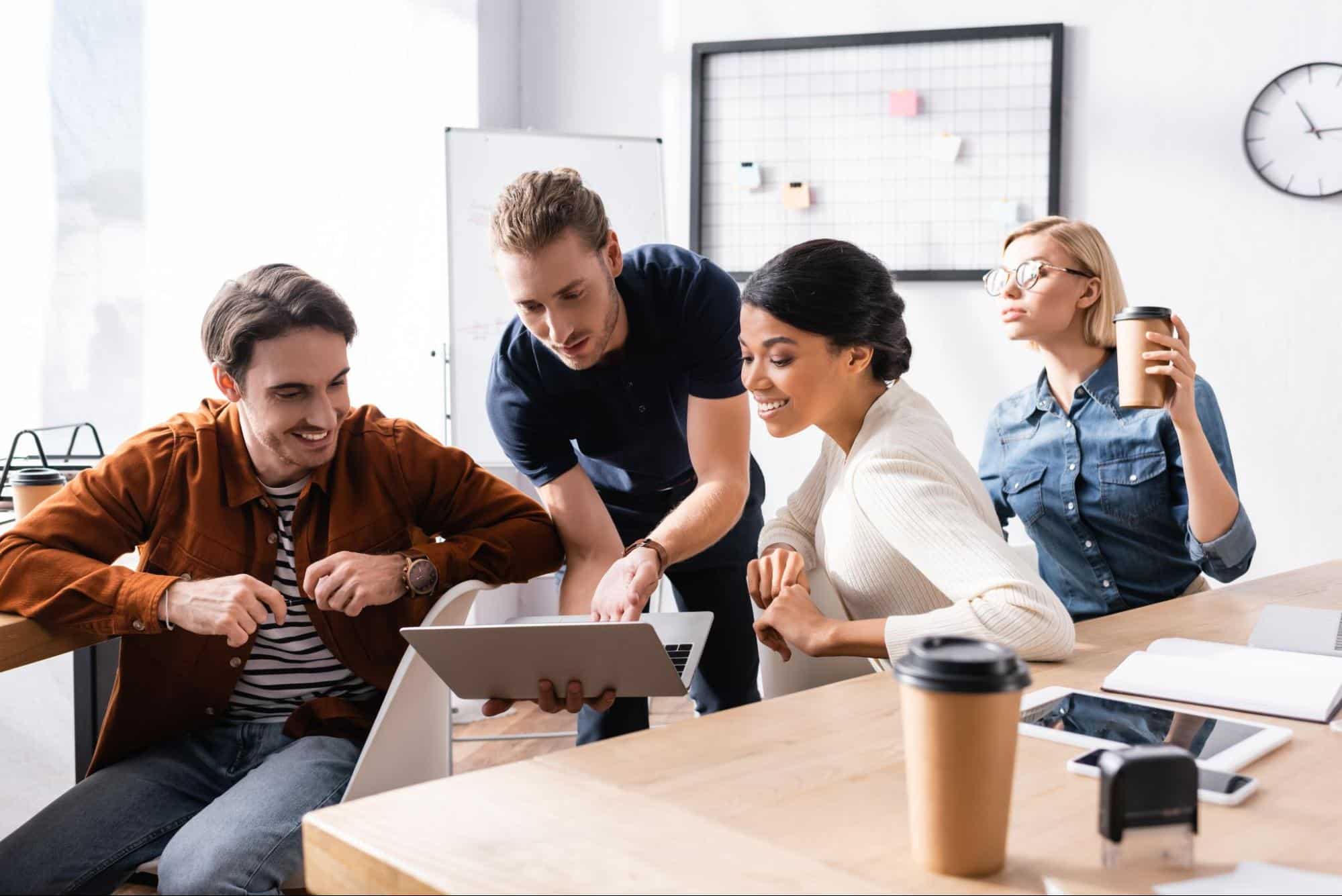 Best Practices for Implementing Agile Development Strategies Best Practices for Implementing Agile Development Strategies