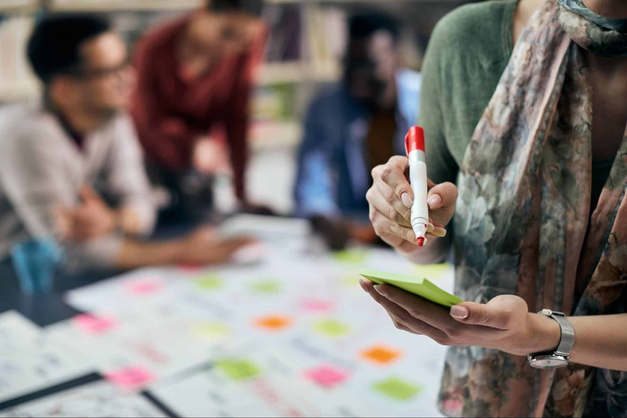 Agile Transformation Critical Questions For Success In Organizational