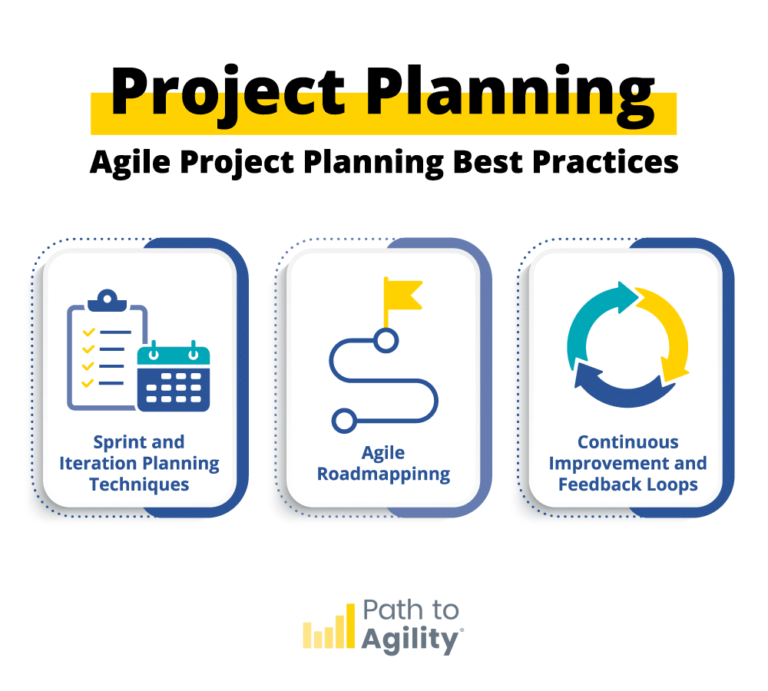 Agile Project Planning: Key Principles You Need to Know
