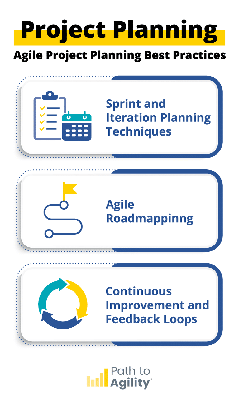 Agile Project Planning: Key Principles You Need to Know