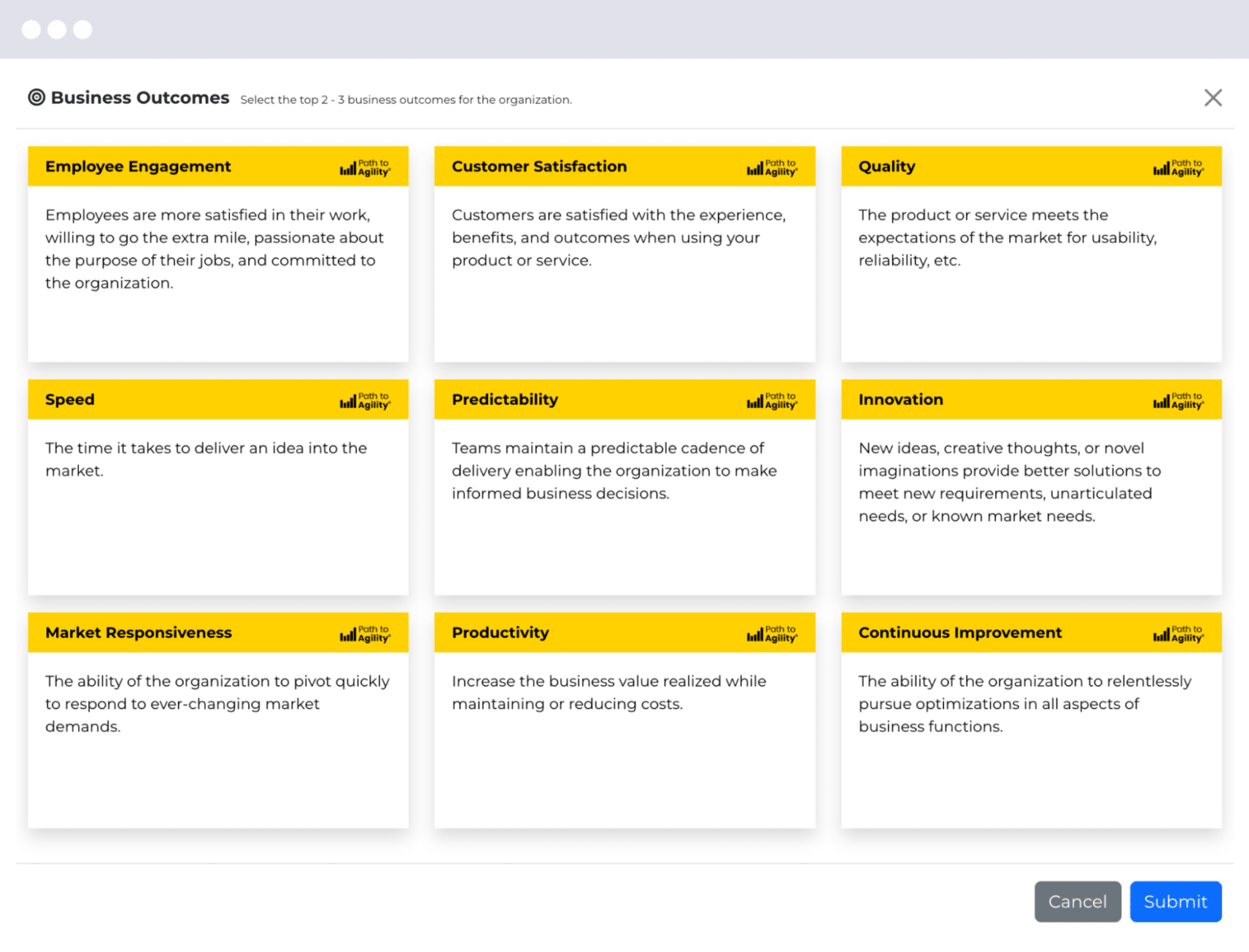 Agile Assessments In 9 Steps