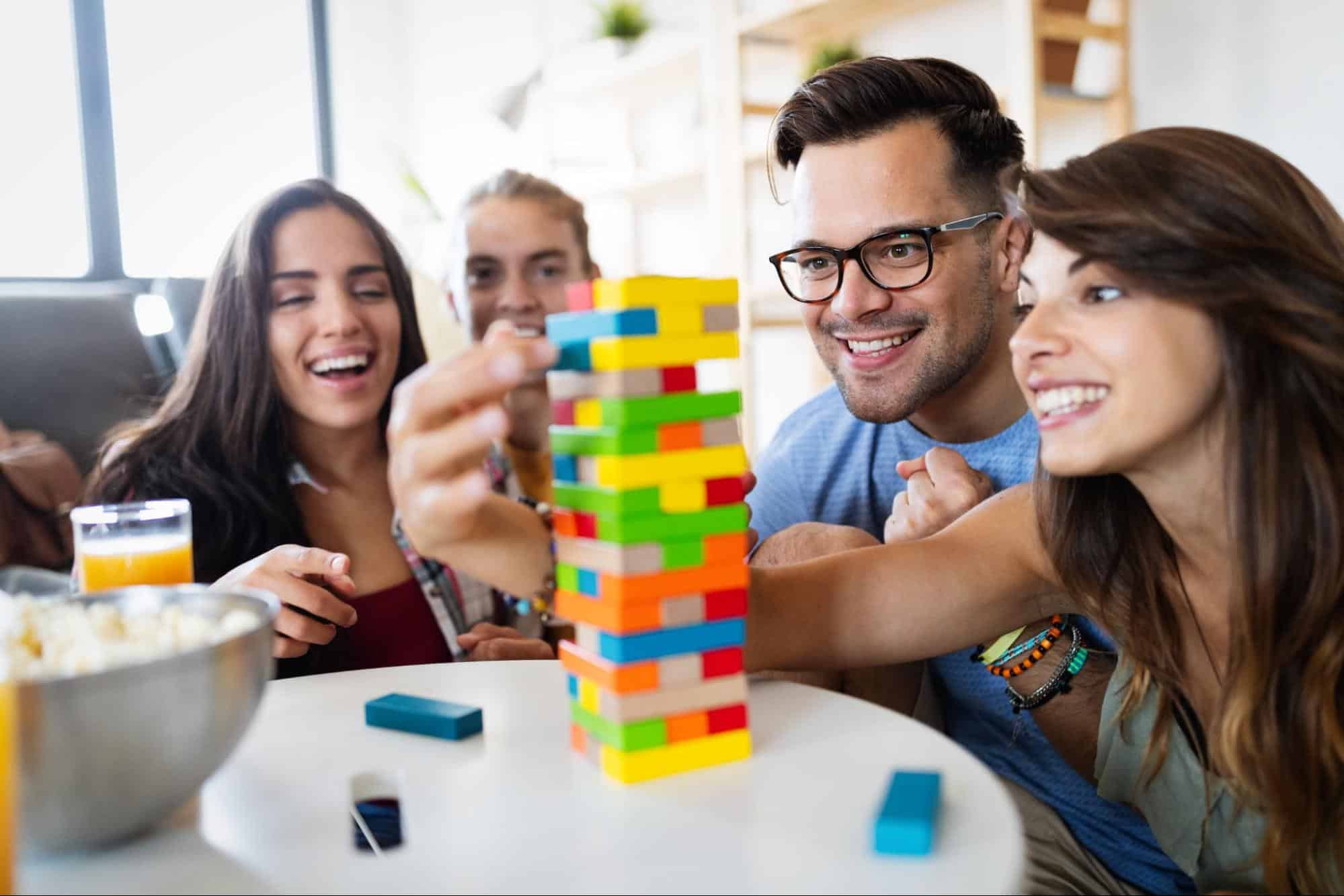 21 Agile Games to Boost Team Performance and Collaboration