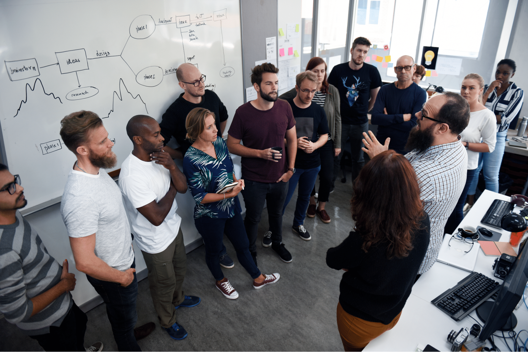 The Role of System Demos in Enhancing Agile Release Trains