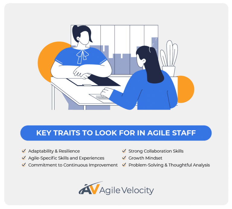 Smart Agile Staffing Tips to Boost Your Team's Success